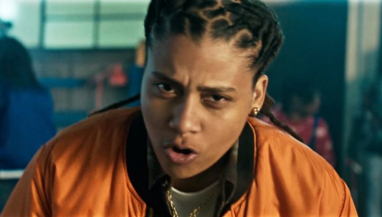 Meryl annoncée à We Love Green Festival le 5 juin 2021 à Paris en tête ...