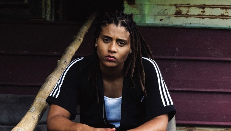 Meryl annoncée à We Love Green Festival le 5 juin 2021 à Paris en tête ...