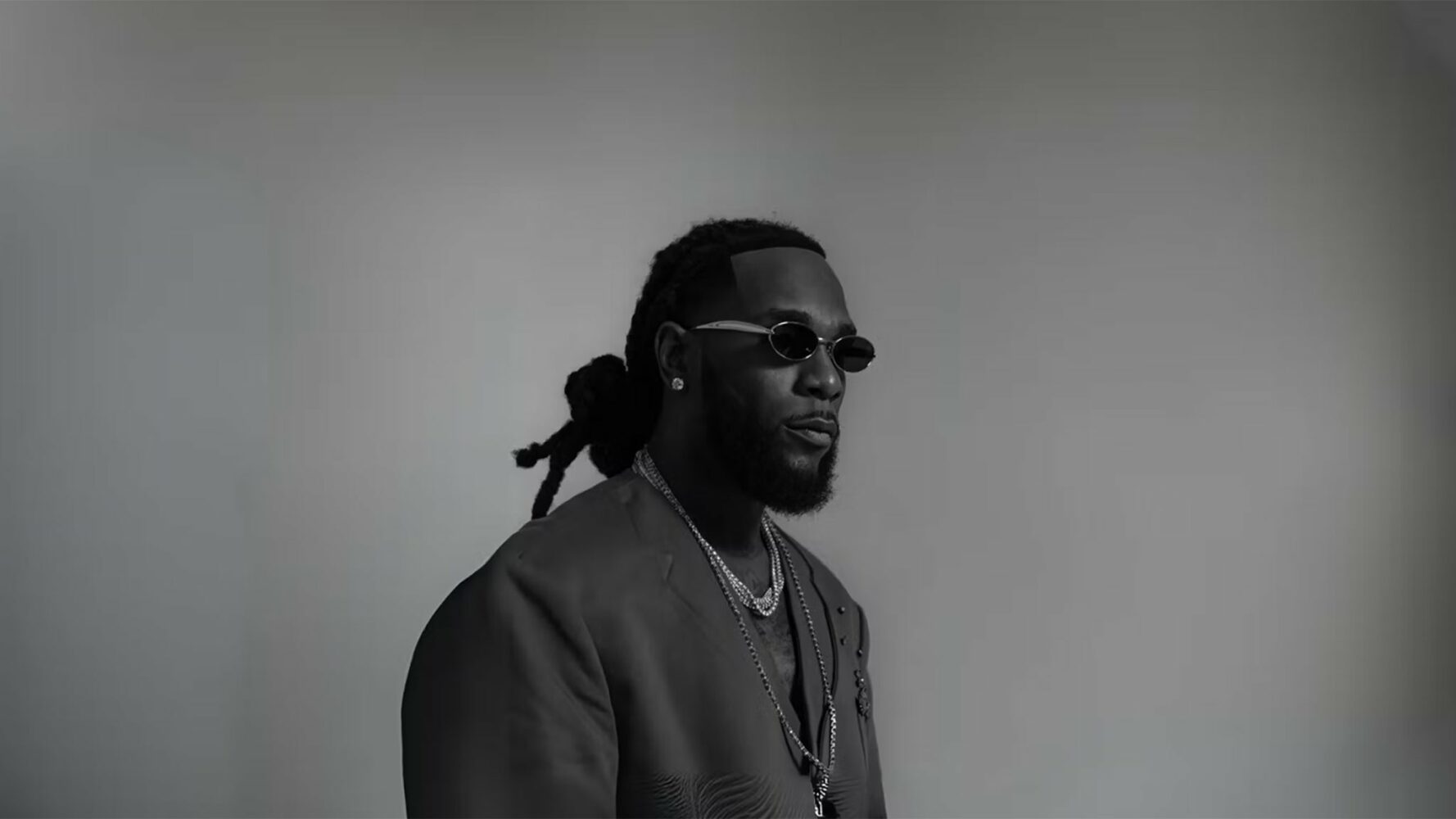 Burna Boy - Frero Music Ent. (FME Booking)