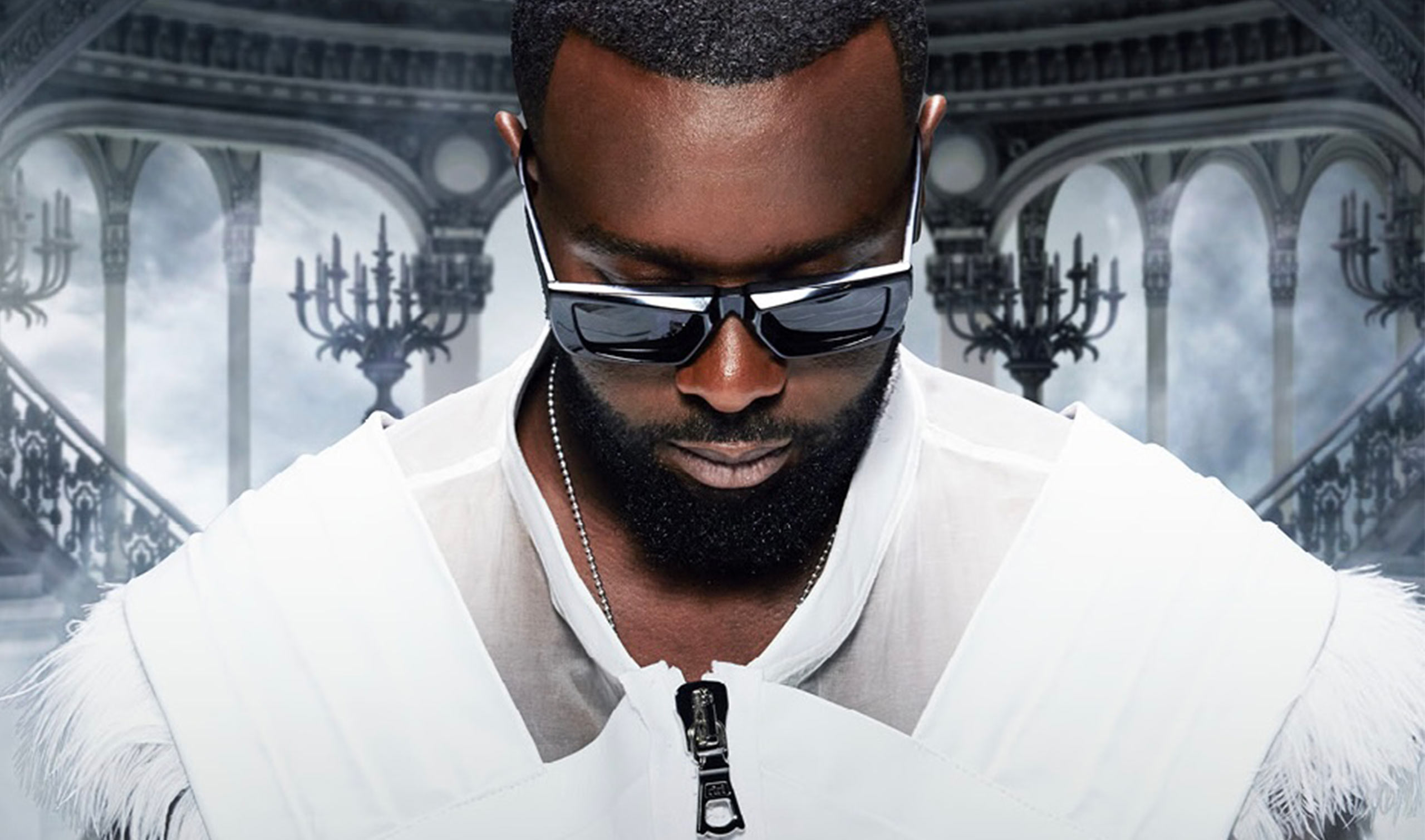 GIMS: The Artist Concludes a Marathon of Over 70 Concerts and Confirms ...