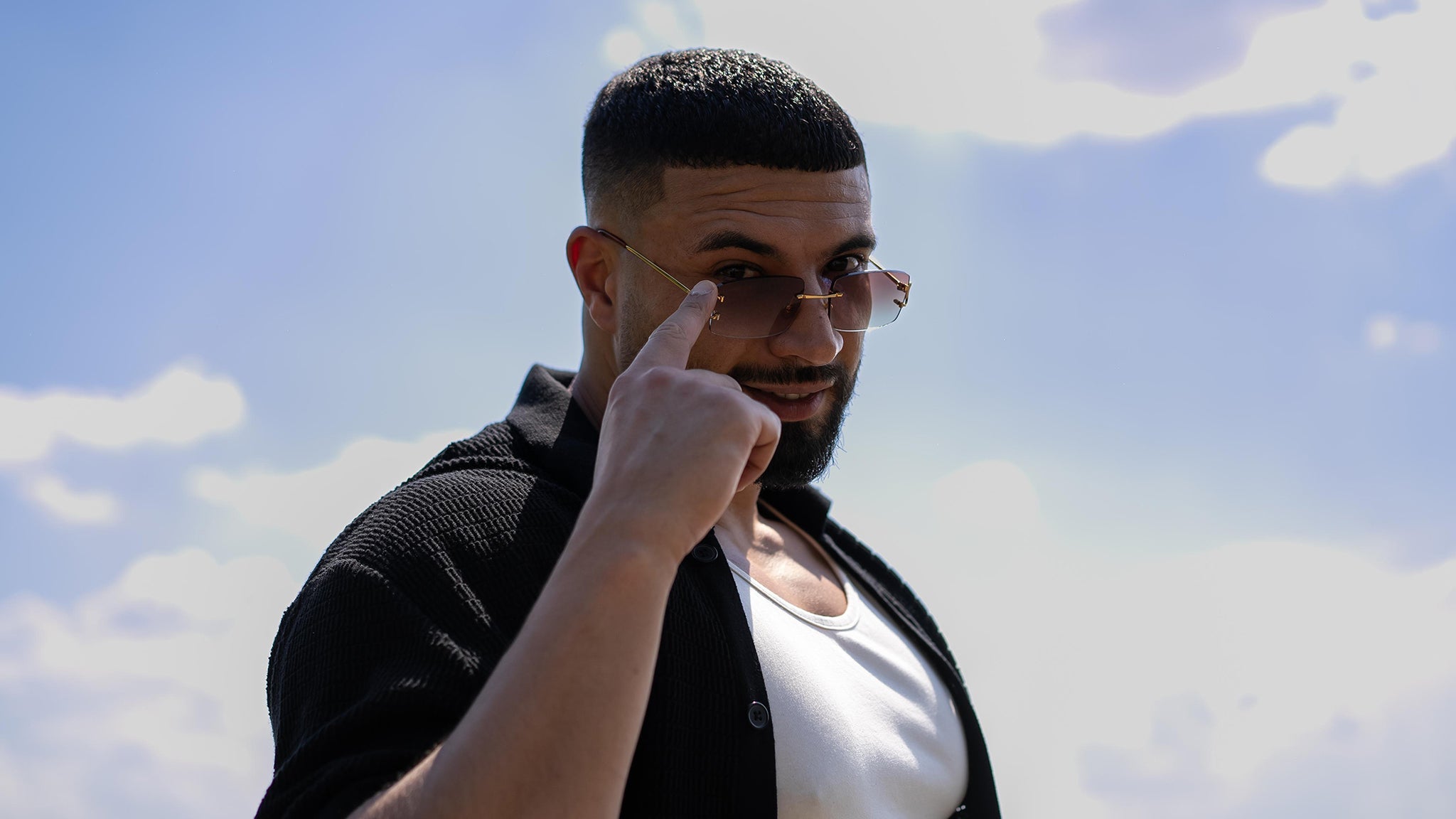 OMAR – Concert in Hamburg, Germany – June 21, 2026 - FME Booking (Frero ...